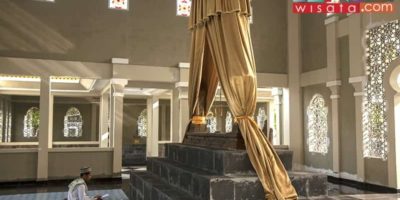 Buantan Besar, Awal Mula Peradaban Siak